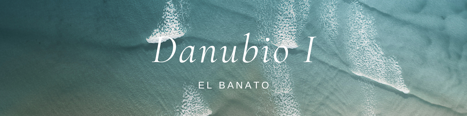 Danubio I: el Banato – Rumaniando